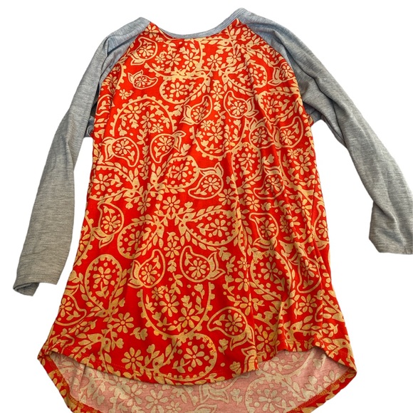 LuLaRoe | Tops | Lularoe Randy Large | Poshmark